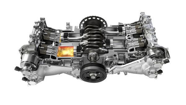 How to Tell If You Have a Pzev Engine • The Car How