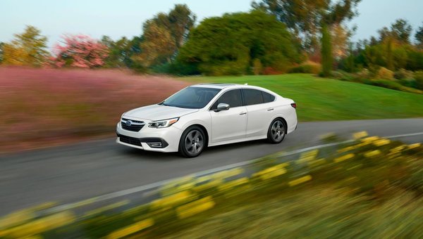 Subaru New Richmond in New Richmond | News & Events