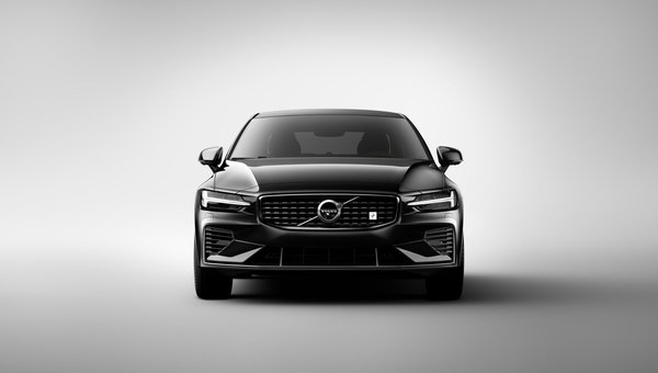 Three Things to Know About the 2019 Volvo S60 | Volvo Cars Saint ...