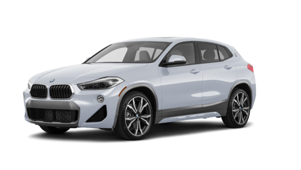 BMW X2 XDrive 28i 2018 Argent neuf - 47045.0$ | Grenier Automobile #180267