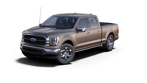 Mayfield Ford Lincoln | Ford Dealership in Brampton