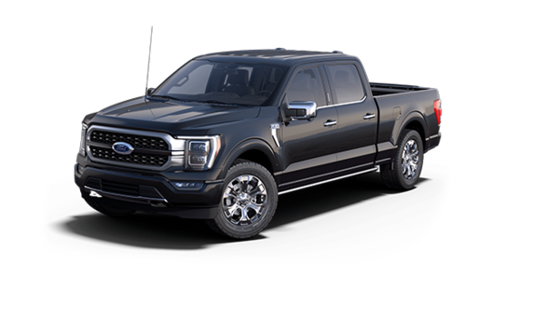 Bayfield Ford | Ford Dealership in Barrie