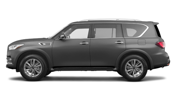 Infiniti of Newfoundland | INFINITI Dealership in Mount Pearl