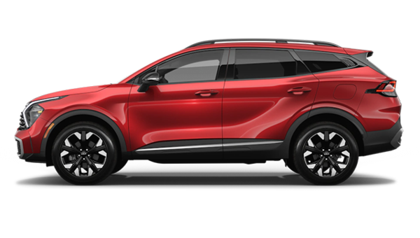 Concessionnaire Kia à Matane | Kia Matane