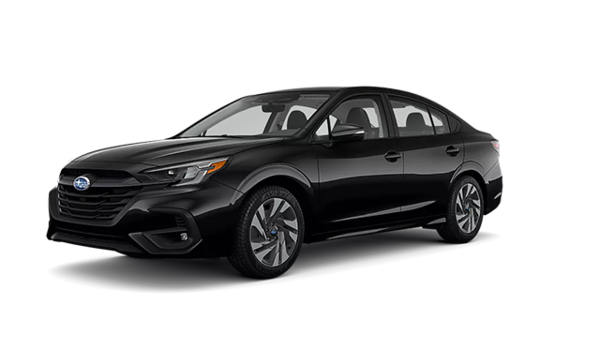 Capital Subaru | The 2023 SUBARU LEGACY LIMITED in St. John’s