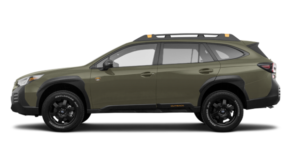 Subaru of London | Subaru Dealership in London