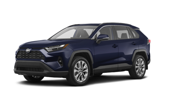 Oakville Toyota | Toyota Dealership in Oakville