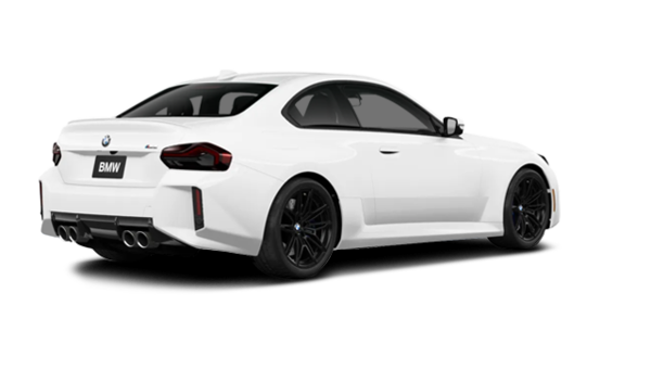 The 2024 Bmw M2 Coupe BASE M2 | Capital Auto Group in