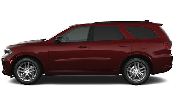 The 2024 Dodge Durango GT Premium | Cooksville Dodge Chrysler Jeep Ram ...