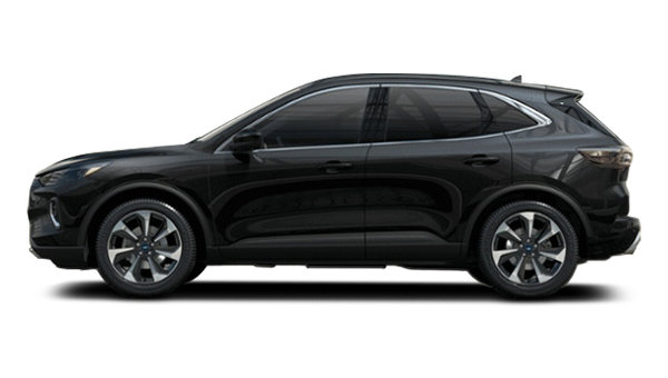 The 2024 Ford Escape Platinum | Humberview Group in Ontario