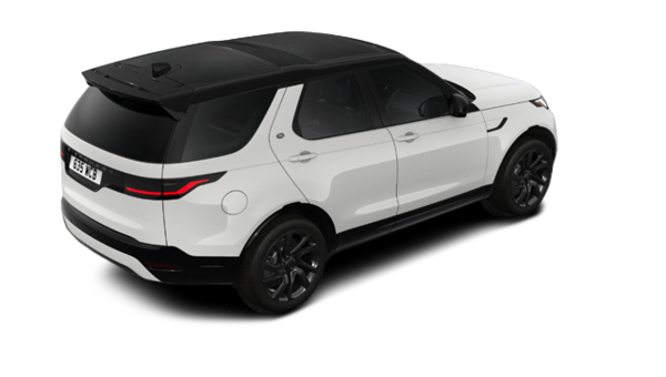 The 2024 Land rover Discovery DYNAMIC SE | Land Rover West Island in ...