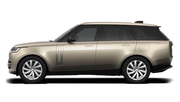 New Land Rover Vehicles in Dollard-des-Ormeaux | Land Rover West Island