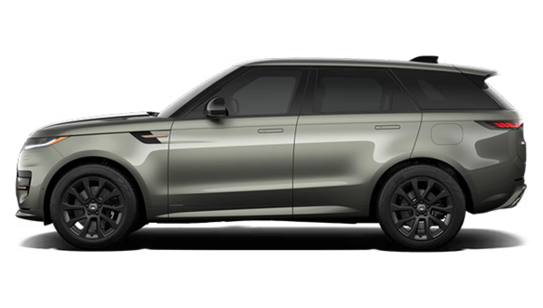 New Land Rover Vehicles in Dollard-des-Ormeaux | Land Rover West Island