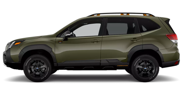 Subaru of Orillia | Subaru Dealership