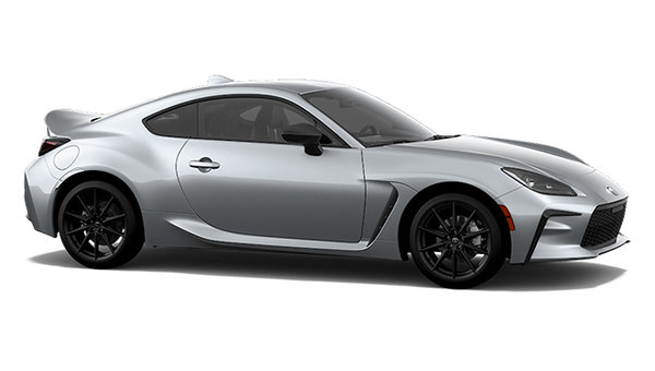 The 2024 Toyota Gr86 Premium AT | Humberview Group in Ontario