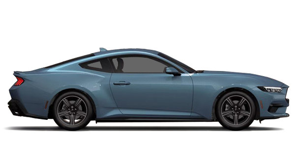 The 2025 Ford Mustang Fastback Ecoboost Premium Bayfield Ford In Barrie