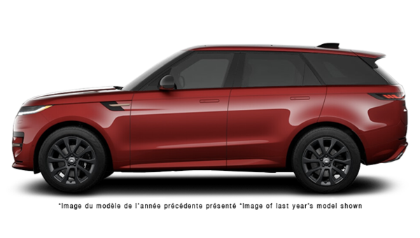 Land Rover West Island | Concessionnaire Land Rover à Dollard-des-Ormeaux