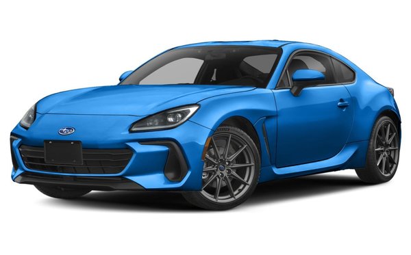 Marino's Fine Cars | The 2024 BRZ BRZ in Toronto