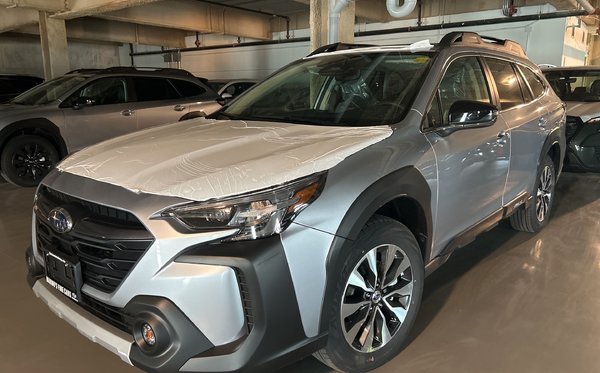 Marino's Fine Cars | The 2024 Outback Convenience in Toronto