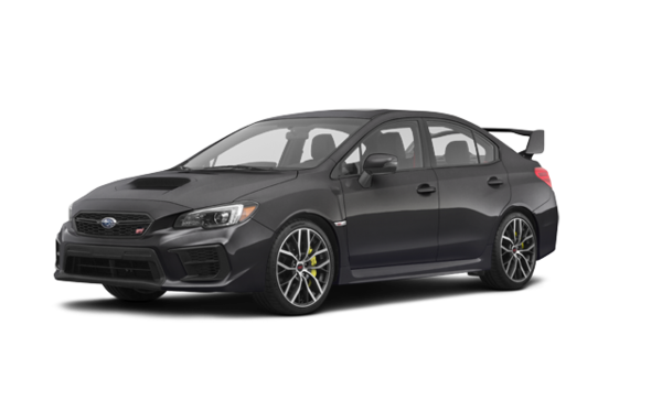 Marino's Fine Cars | The 2020 WRX STI BASE WRX STI in Toronto