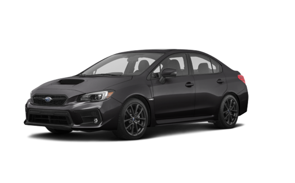 Marino's Fine Cars | The 2020 WRX BASE WRX in Toronto