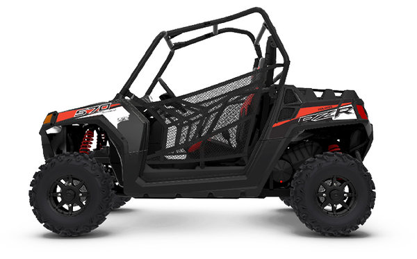 Mecanic Plus | Polaris Dealership in Edmundston