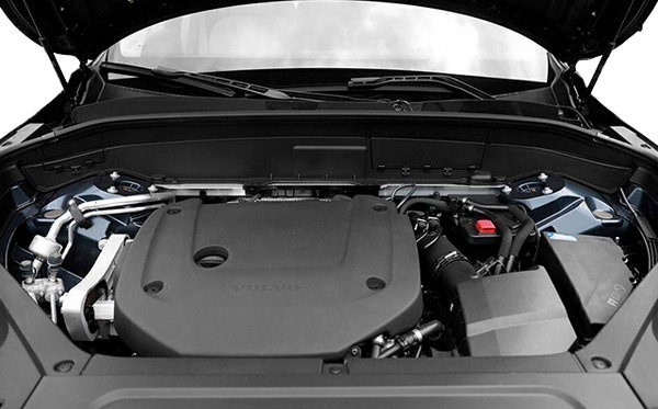 The 2024 Volvo Xc90 ULTIMATE 6 SEATER | Volvo Cars Saint-Léonard in ...