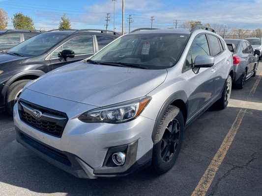Subaru de Laval | Concessionnaire Subaru