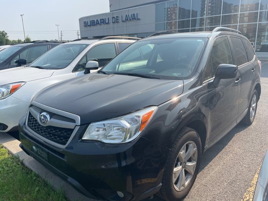 Subaru de Laval | Concessionnaire Subaru