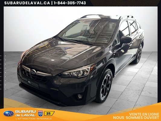 Subaru de Laval | Subaru Dealership