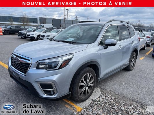 Subaru de Laval | Subaru Dealership