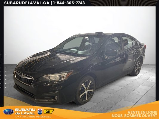 Subaru de Laval | Subaru Dealership