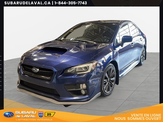 Subaru de Laval | Concessionnaire Subaru