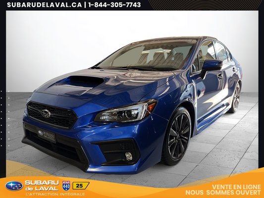 Subaru de Laval | Concessionnaire Subaru