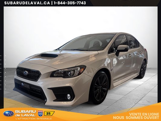 Subaru de Laval | Concessionnaire Subaru
