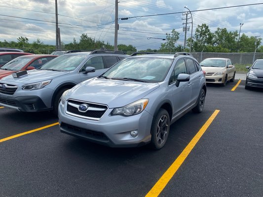 Subaru de Laval | Subaru Dealership