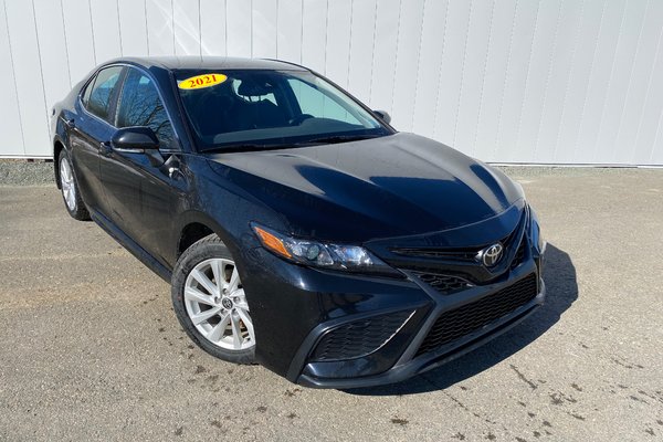 CenturyAuto.ca | Toyota Camry Ron macgillivray chev buick gmc in Nova ...