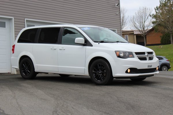 Century Nissan | Dodge Grand Caravan Century hyundai saint john in Antigonish