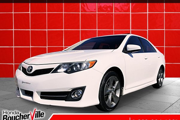 Honda de Boucherville | Honda Dealership