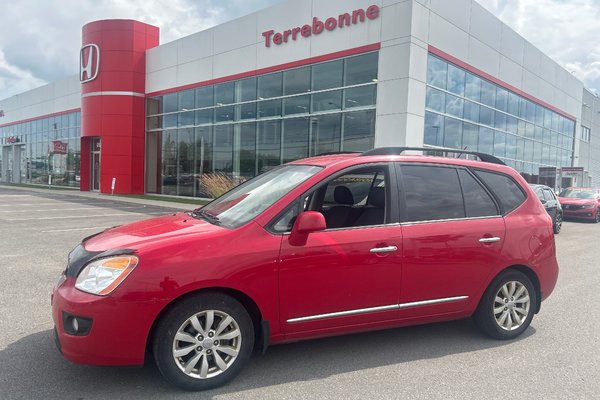 Honda de Terrebonne | Concessionnaire Honda