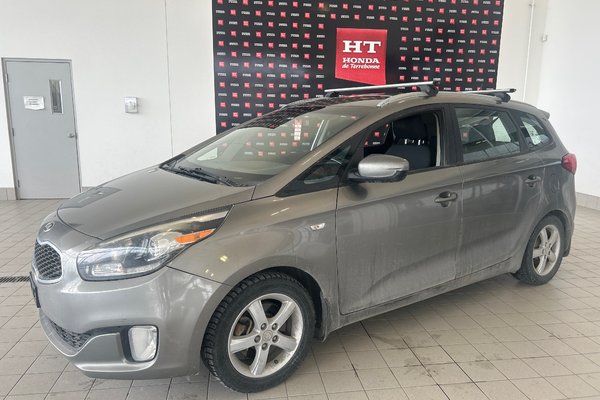 Honda de Terrebonne | Concessionnaire Honda