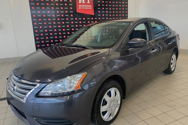 Honda de Terrebonne | Concessionnaire Honda