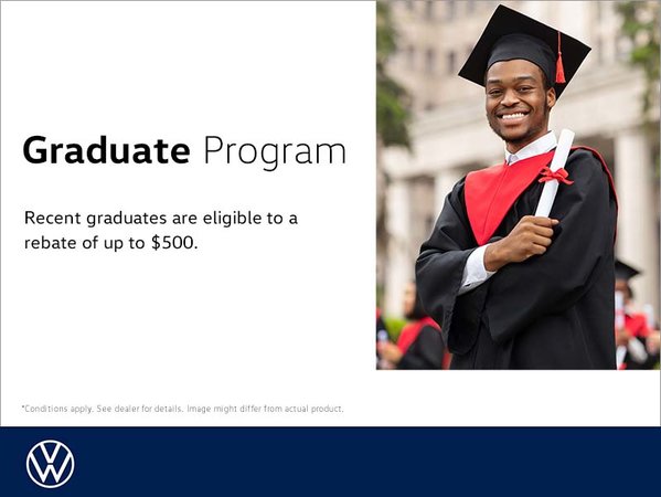 Special Offers in Thornhill | Volkswagen Villa