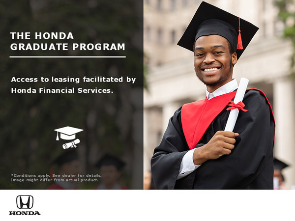 Honda de Laval | Special Offers