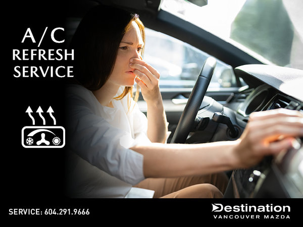 Destination Mazda Vancouver | Special Offers in Vancouver