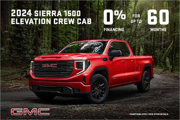 Woodward Motors Bay Roberts | Special Offers in Bay Roberts