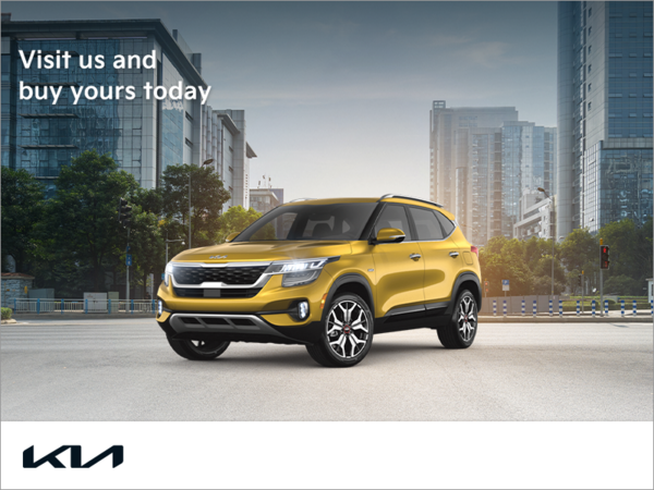 Special Offers in Cranbrook | Cranbrook Kia