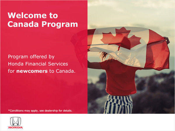 Special Offers | Honda de Terrebonne in Terrebonne