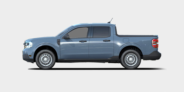 The 2025 Ford Maverick | Mayfield Ford in Brampton