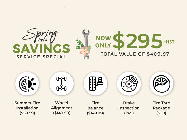 Special Offers | Orangeville Honda in Orangeville